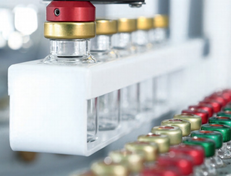 SCHOTT Pharma Services - Pharmaceutical Business review