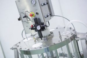 Novasep - Pharmaceutical Business review