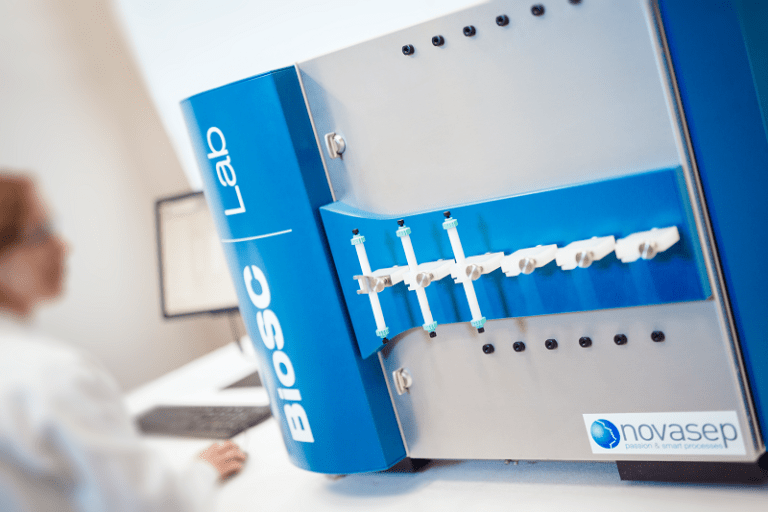 Novasep - Pharmaceutical Business review