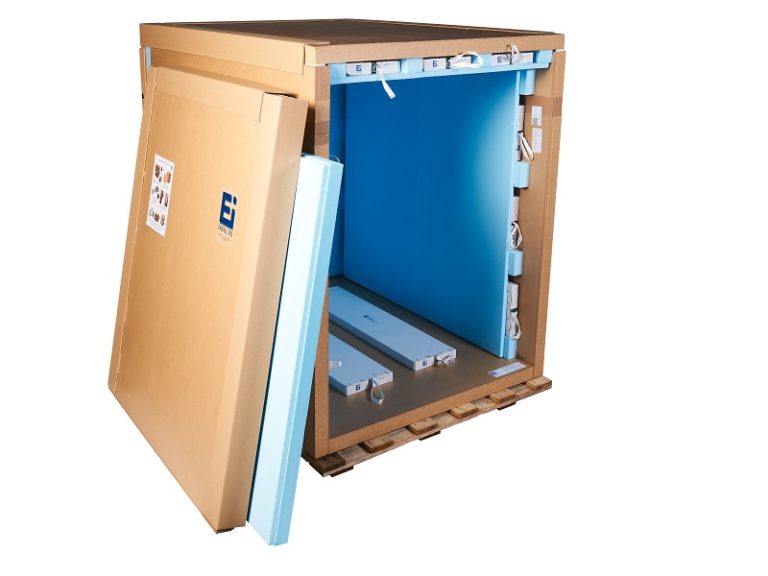 EMBALL’ISO - Pharmaceutical Business review