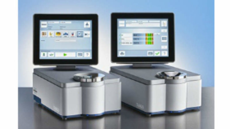 FT-NIR Spectrometers - Pharmaceutical Business review