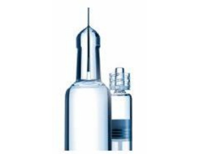 SCHOTT Glass Prefillable Syringes - Pharmaceutical Business review