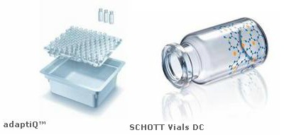 SCHOTT Current Innovations - Pharmaceutical Business review