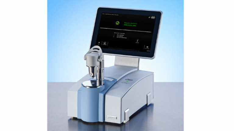 FTIR Routine Spectrometers - Pharmaceutical Business review