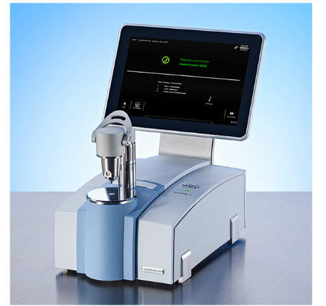 ALPHA II_FTIR-Bruker_Optics - Pharmaceutical Business review