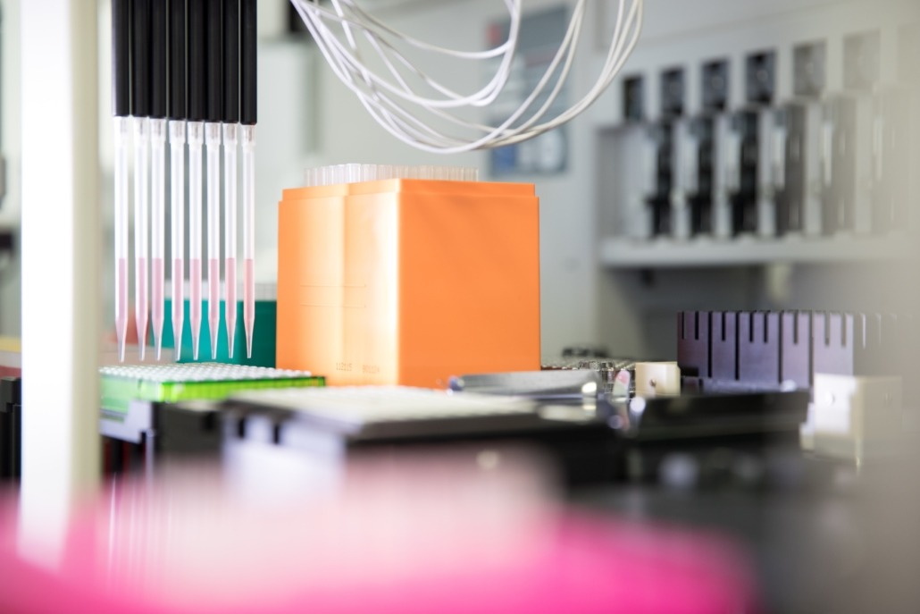 BioNTech expands cancer research collaboration with Sanofi