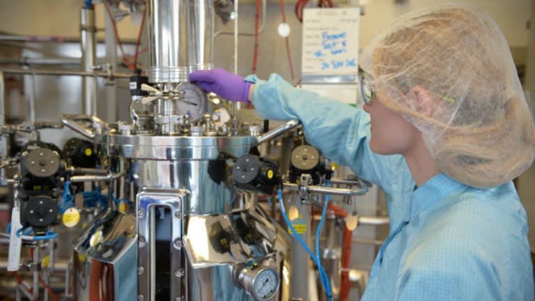 Porton Biopharma - Pharmaceutical Business review