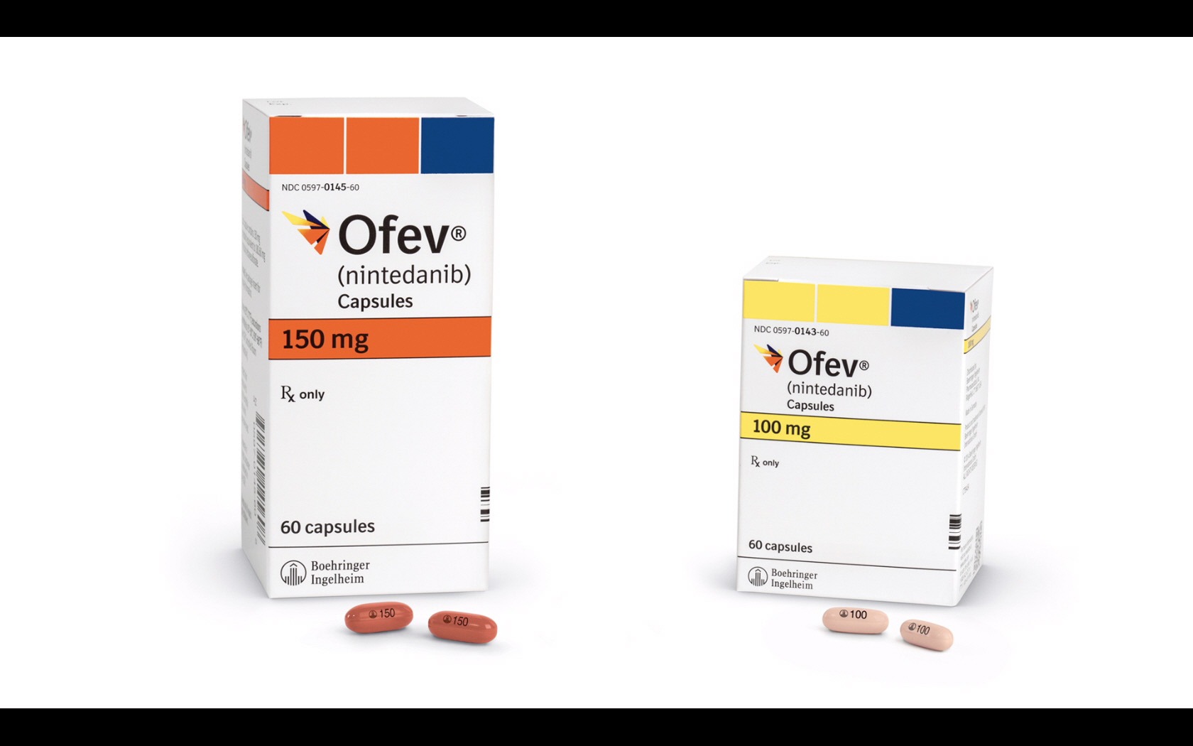 Boehringer Ingelheim’s Ofev secures FDA approval for SSc-ILD