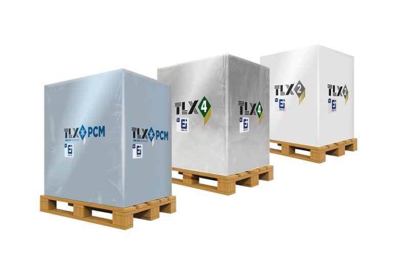 TLX by EMBALL’ISO - Pharmaceutical Business review