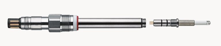 InPro 7108-25-VP Conductivity Sensor for CIP/SIP applications ...