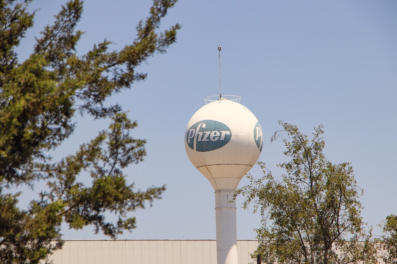 Pfizer completed acquisition of Trillium Therapeutics for $2.22bn