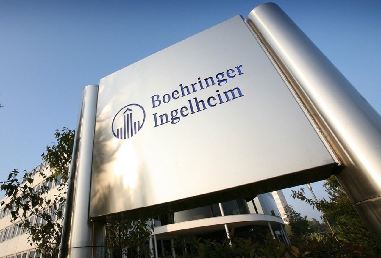 Boehringer wins FDA Breakthrough Therapy Designation for oral therapy