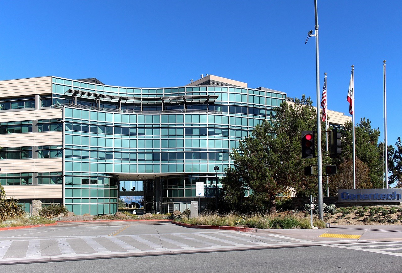 Roche, Genentech sign license deal with Kiniksa for vixarelimab