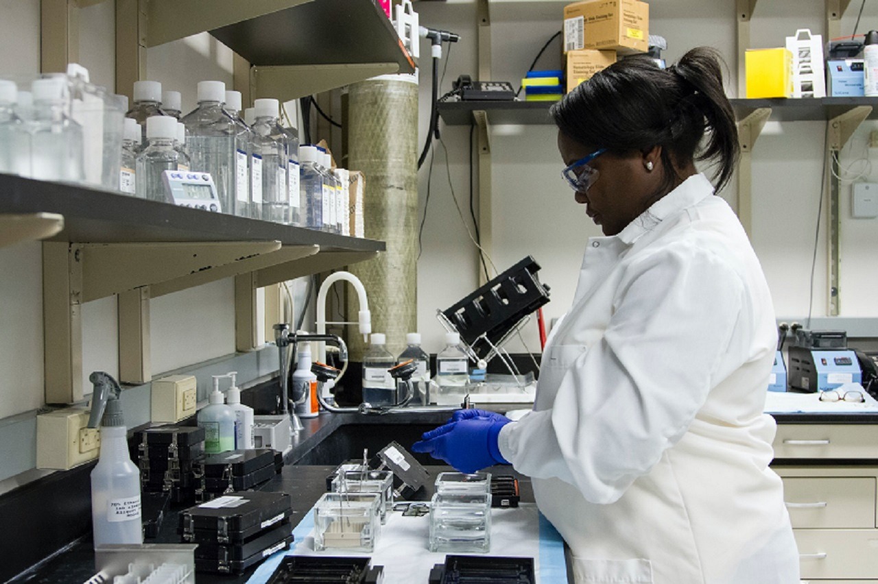 Ariceum, AmbioPharm partner to produce and supply peptide conjugates
