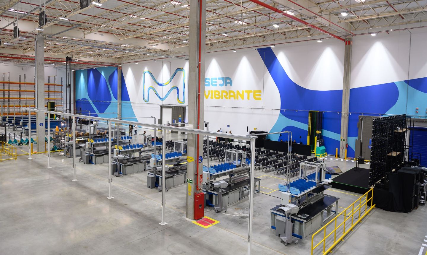 Merck to open new distribution centre in Brazil for Life Science sector