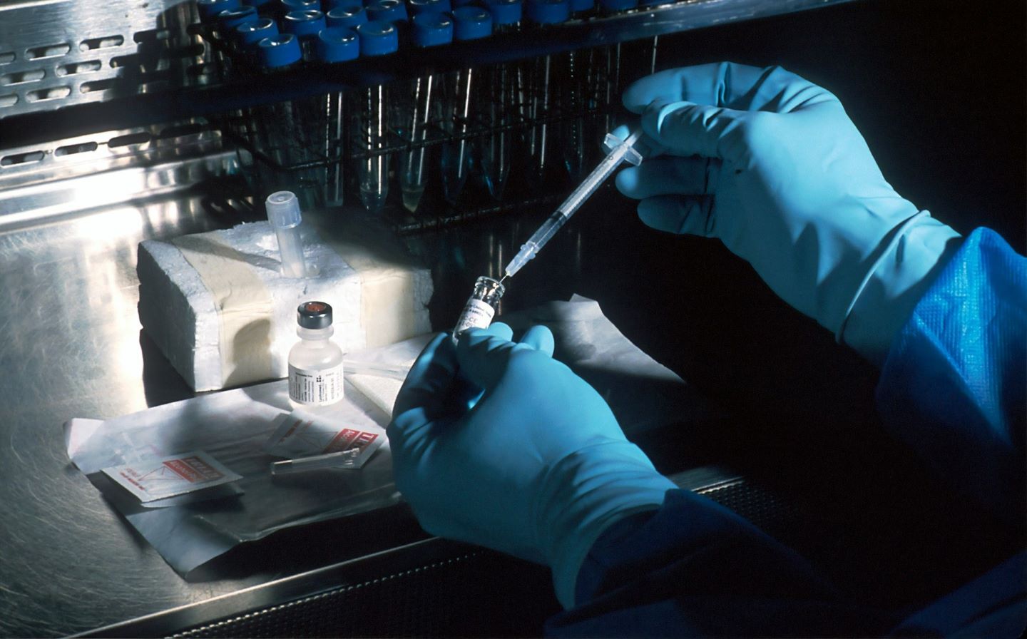FDA grants fast track status for Full-Life’s prostate cancer treatment