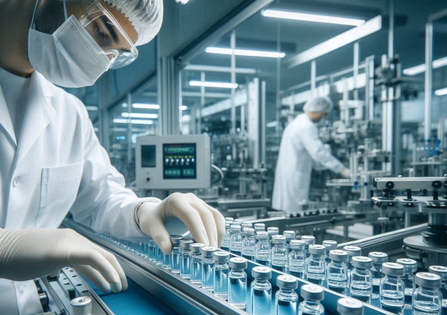 Vividion Therapeutics to expand capabilities with new R&D centre in US