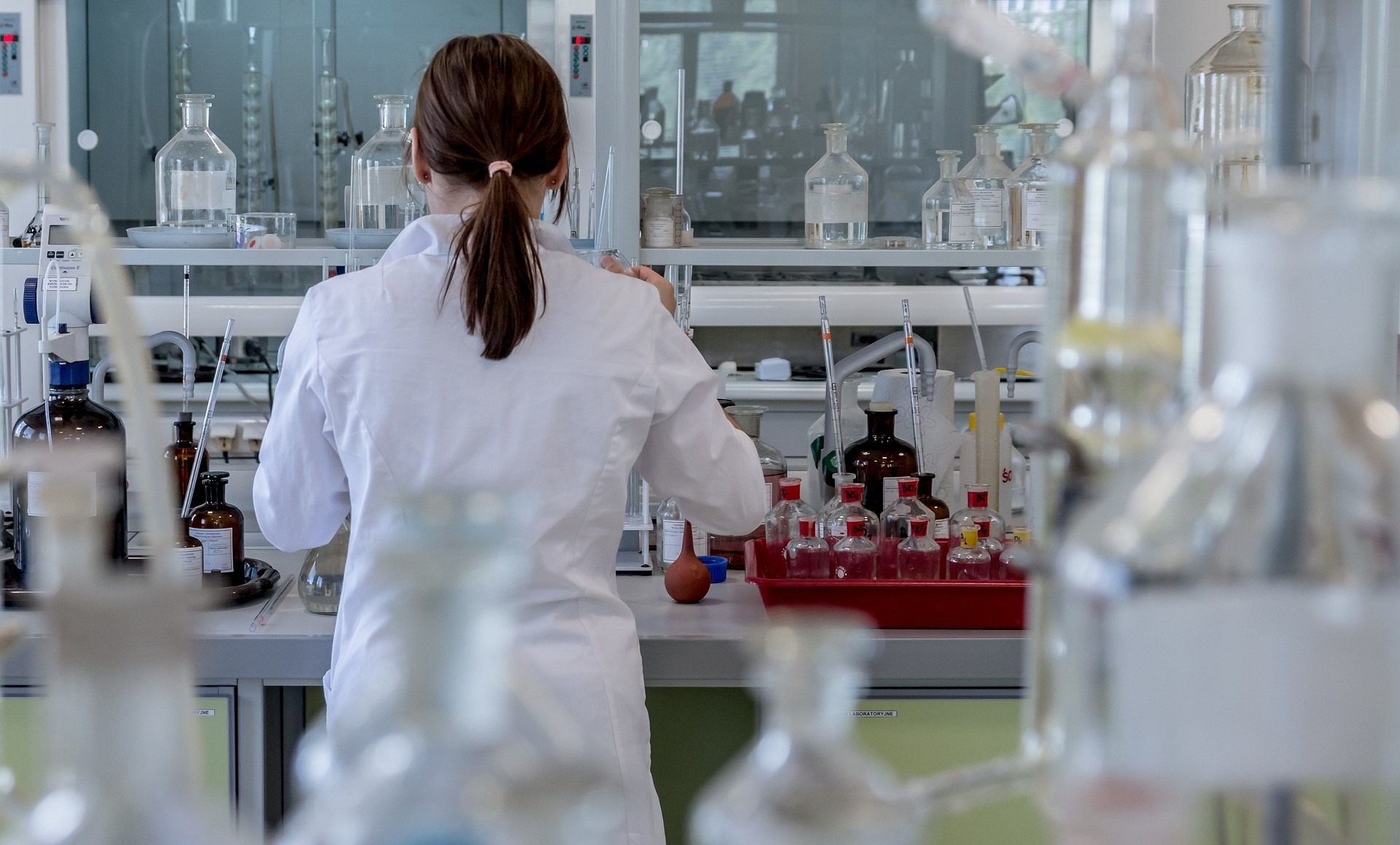 FDA grants orphan drug status to Ractigen’s RAG-18
