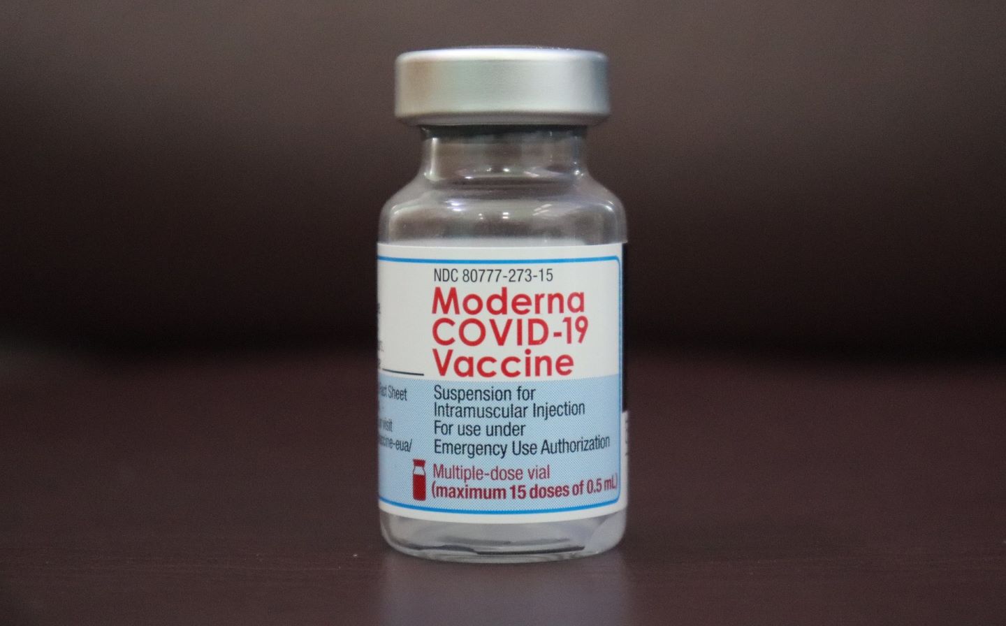 Moderna's updated Covid-19 vaccine receives positive EMA CHMP opinion